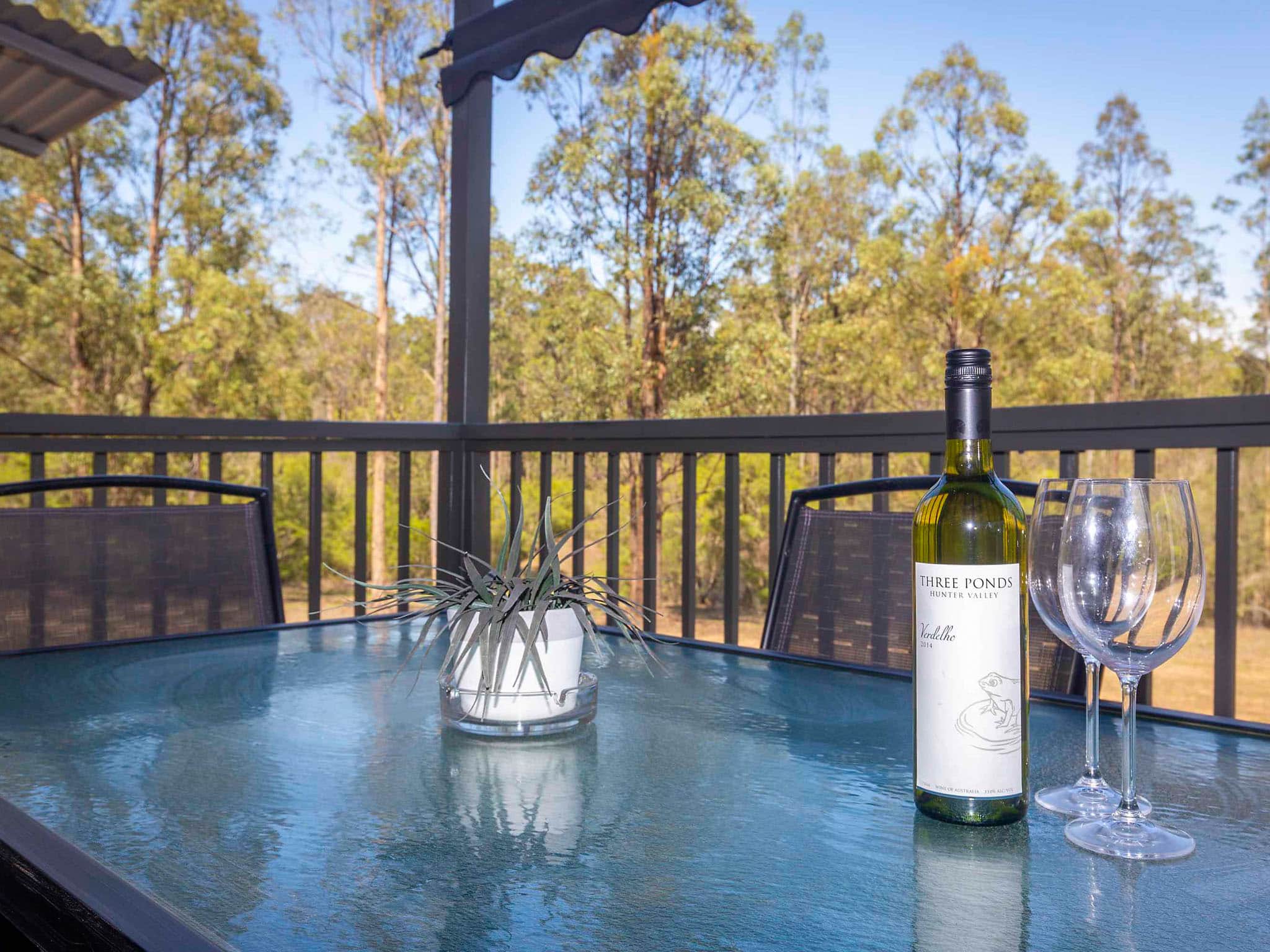 Cottage Retreat in the Hunter Valley | Wattle Wilde